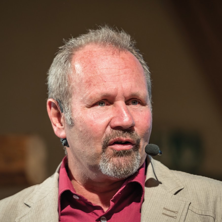 Peter Franz über die Offenbarung – VIA Freudenstadt